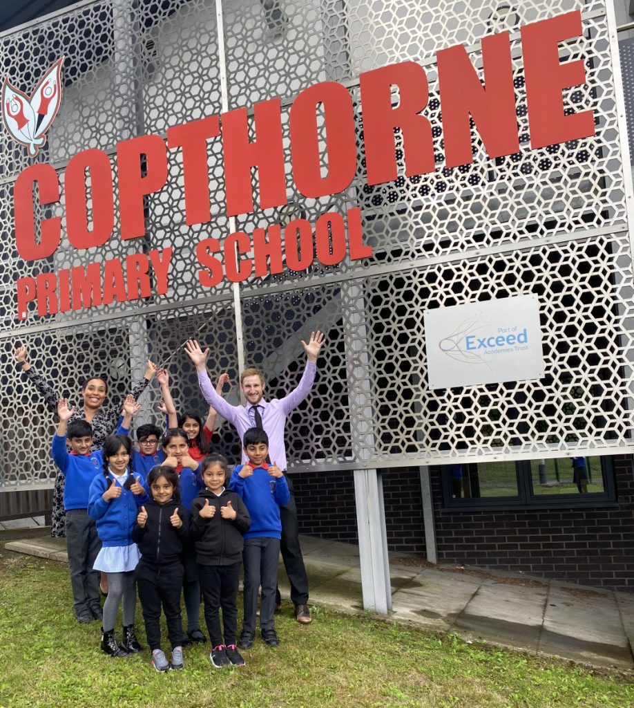 » Learning Together