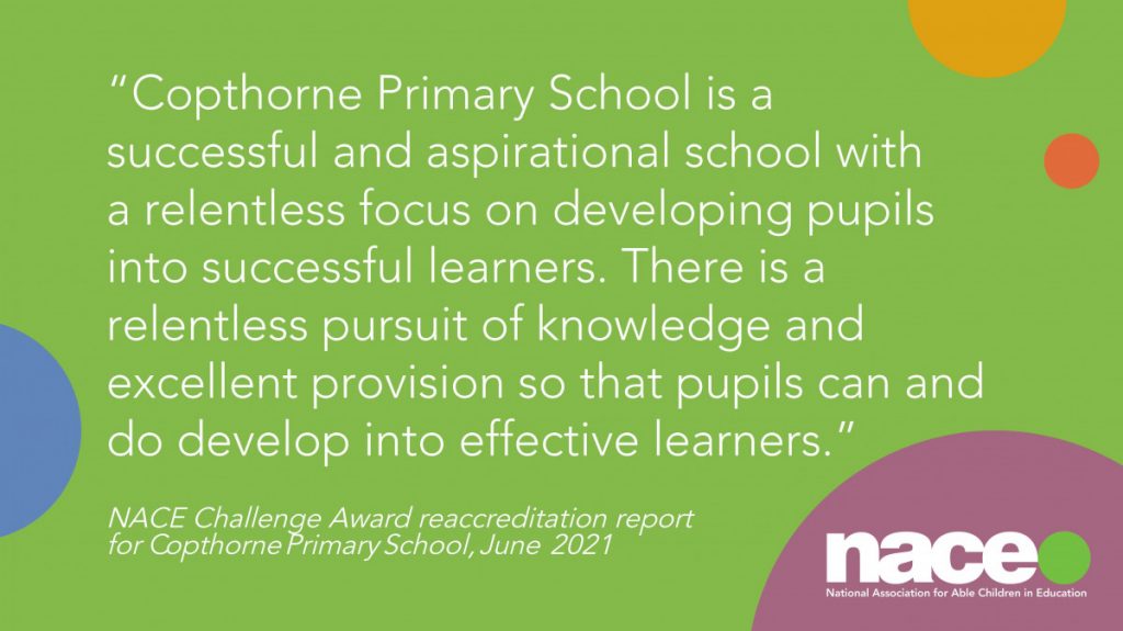 » Learning Together